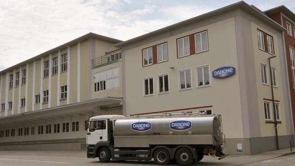 Brownfield Facility Reconstruction for FMCG Manufacturing
